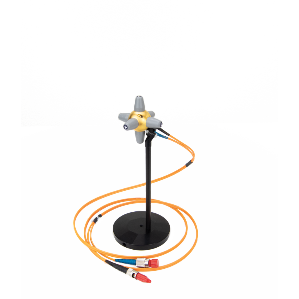 E-Field Probes - RadiSense® Series- Raditeq