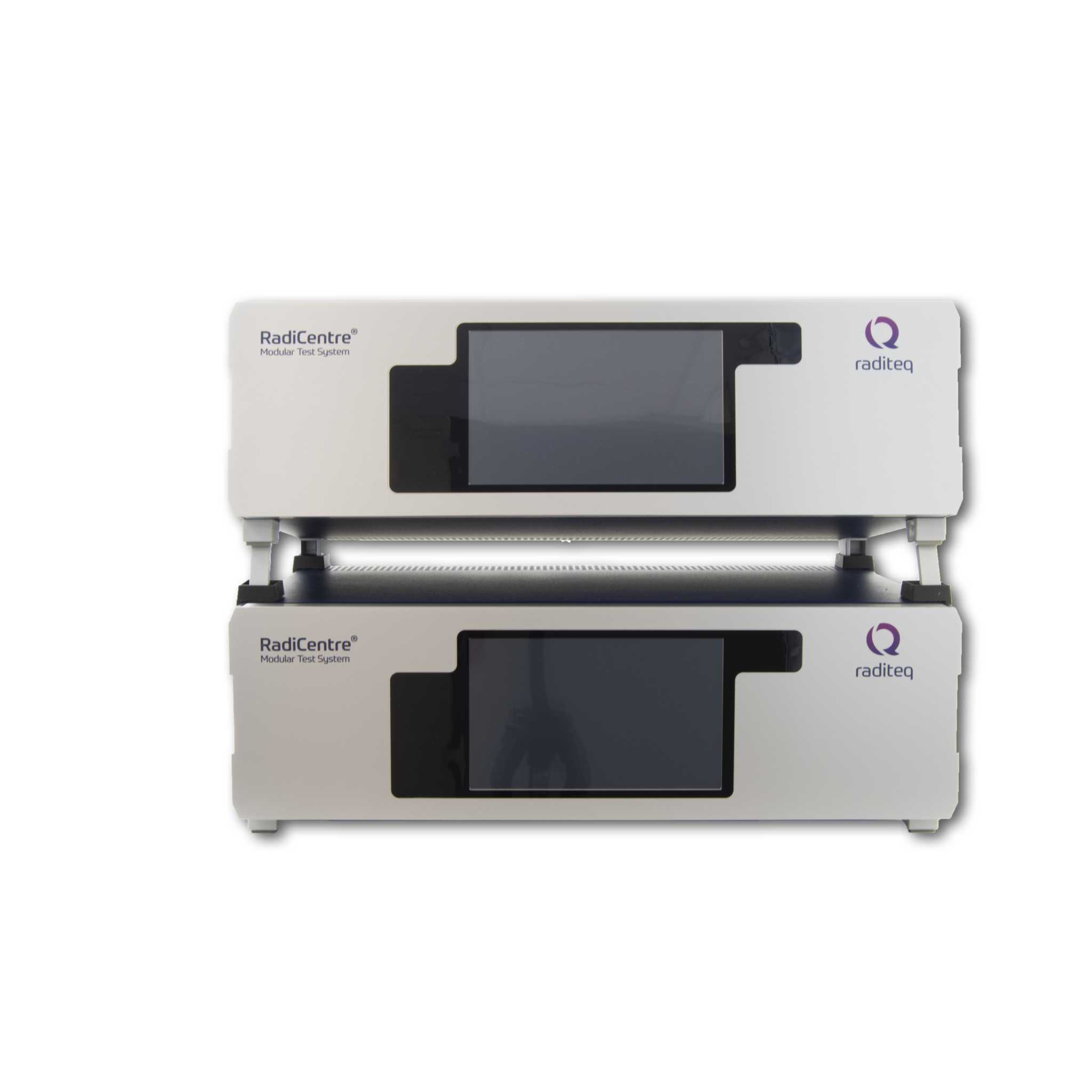 Flexible modular EMC/RF test system - Raditeq