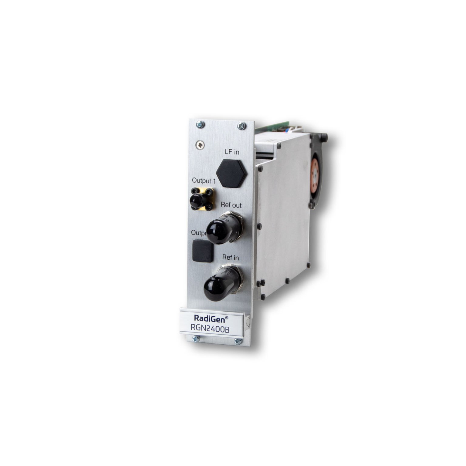 RadiGen® 2006B - Raditeq