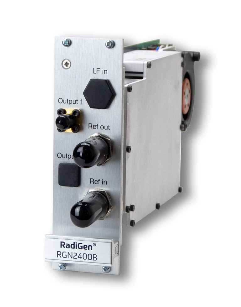 RadiSense® | Immunity Testing Set - Raditeq