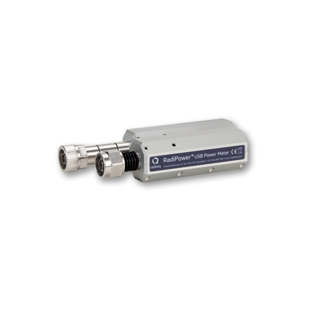 RadiPower® 6 GHz CW - Raditeq