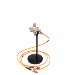 E-Field Probes - RadiSense® Series- Raditeq
