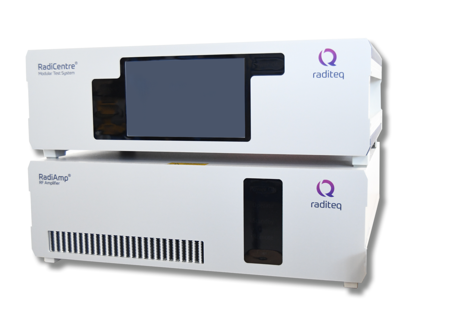 EMC Bundles - Raditeq