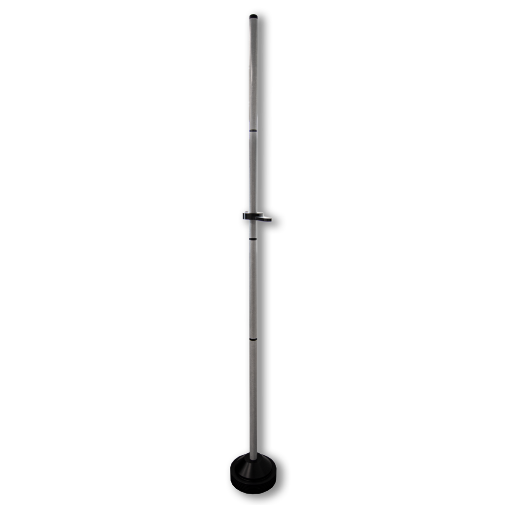 RadiSense® Probe Stand 2.1m - Raditeq