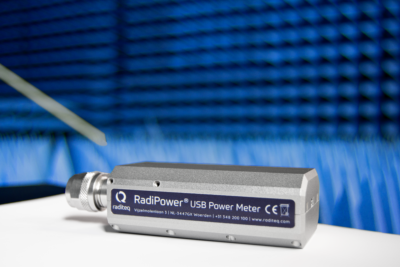 USB Power Meters - RadiPower® Power Meters - Raditeq