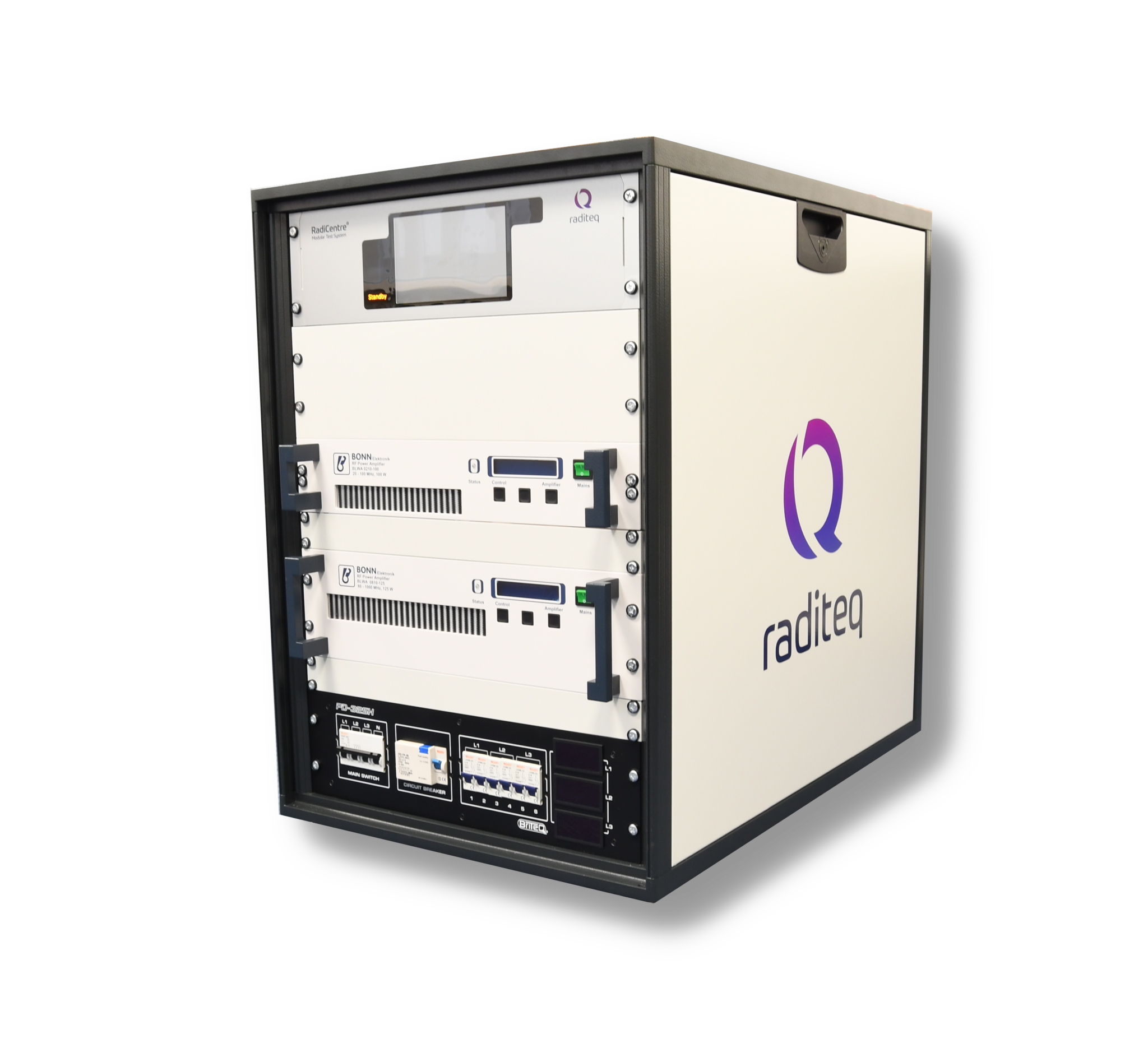 EMC Bundles - Raditeq