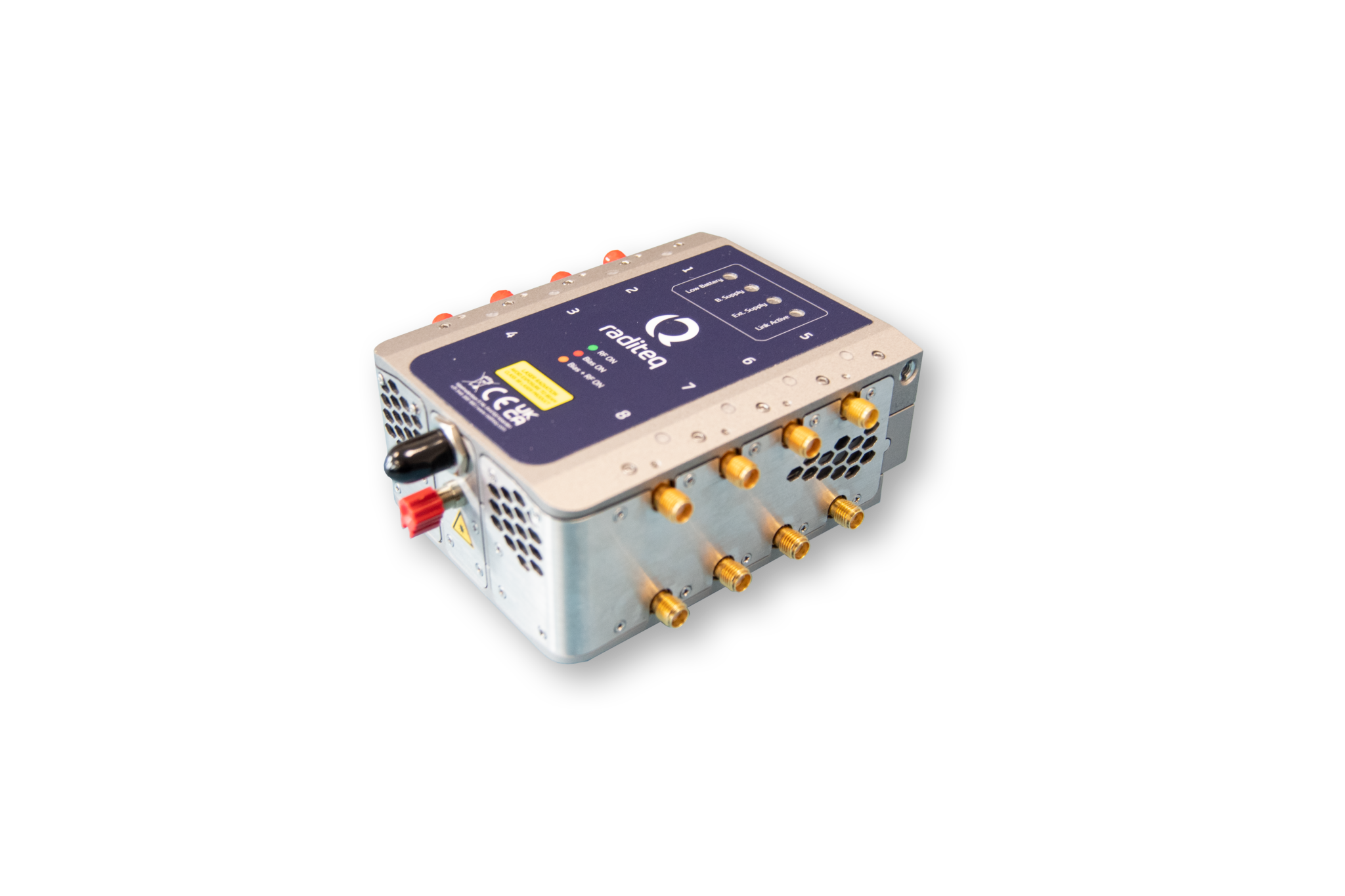 Request Quote Radi-Products - Request quote - Raditeq