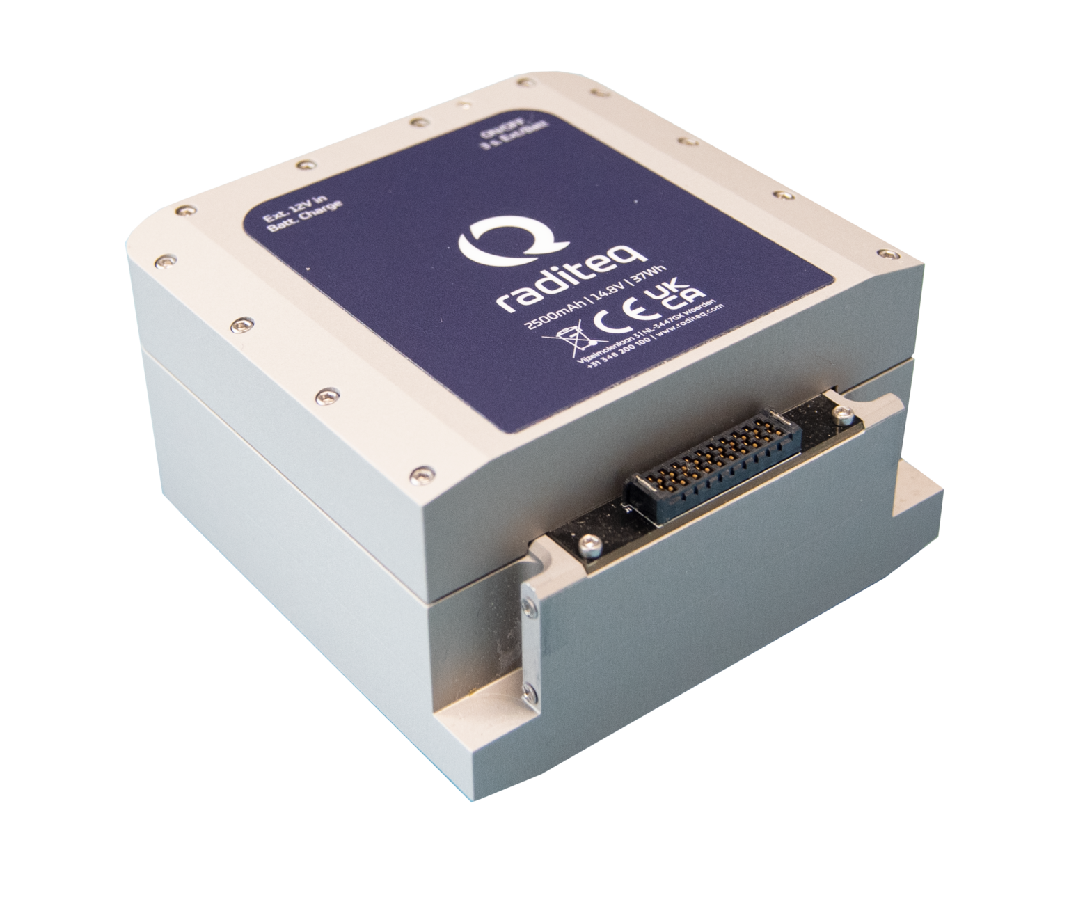 Request Quote Radi-Products - Request quote - Raditeq