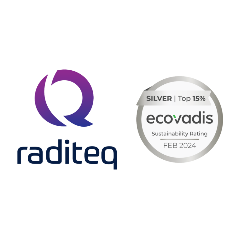 Measure the difference with Raditeq - Home - Raditeq