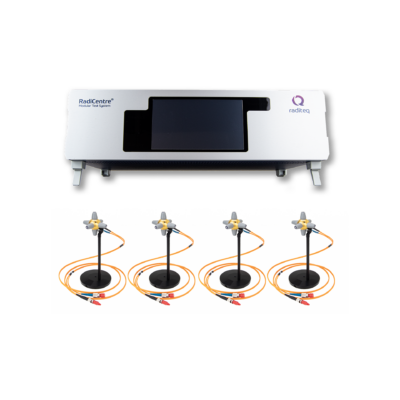 Multi-probe Bundles - Raditeq