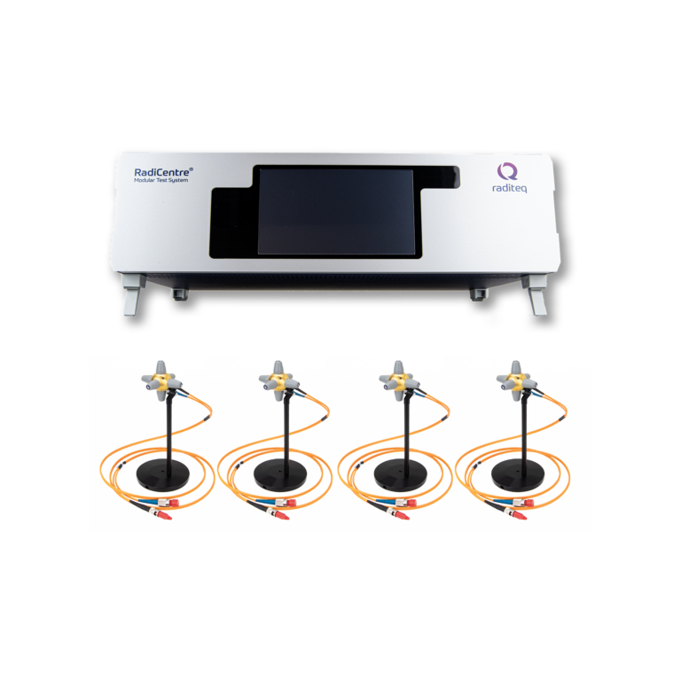 Multi-probe Bundles - Raditeq