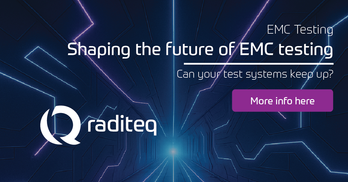 Measure the difference with Raditeq - Home - Raditeq